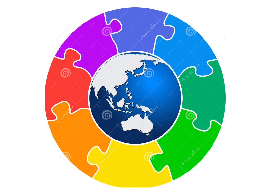 CONCEPT SANTÉ GLOBALE – Ensemble pour le vivant